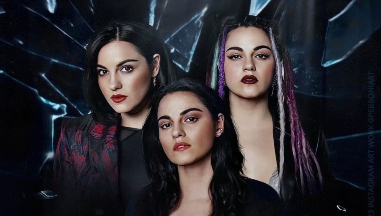 Triada: de nieuwe Netflix-serie die je niet mag missen - Panda Bytes