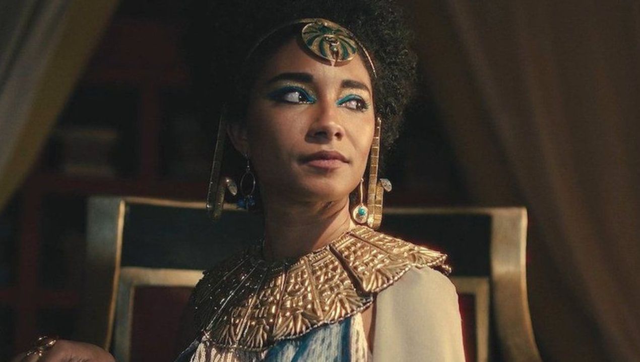 Duik in het fascinerende leven van de legendarische Cleopatra met ...