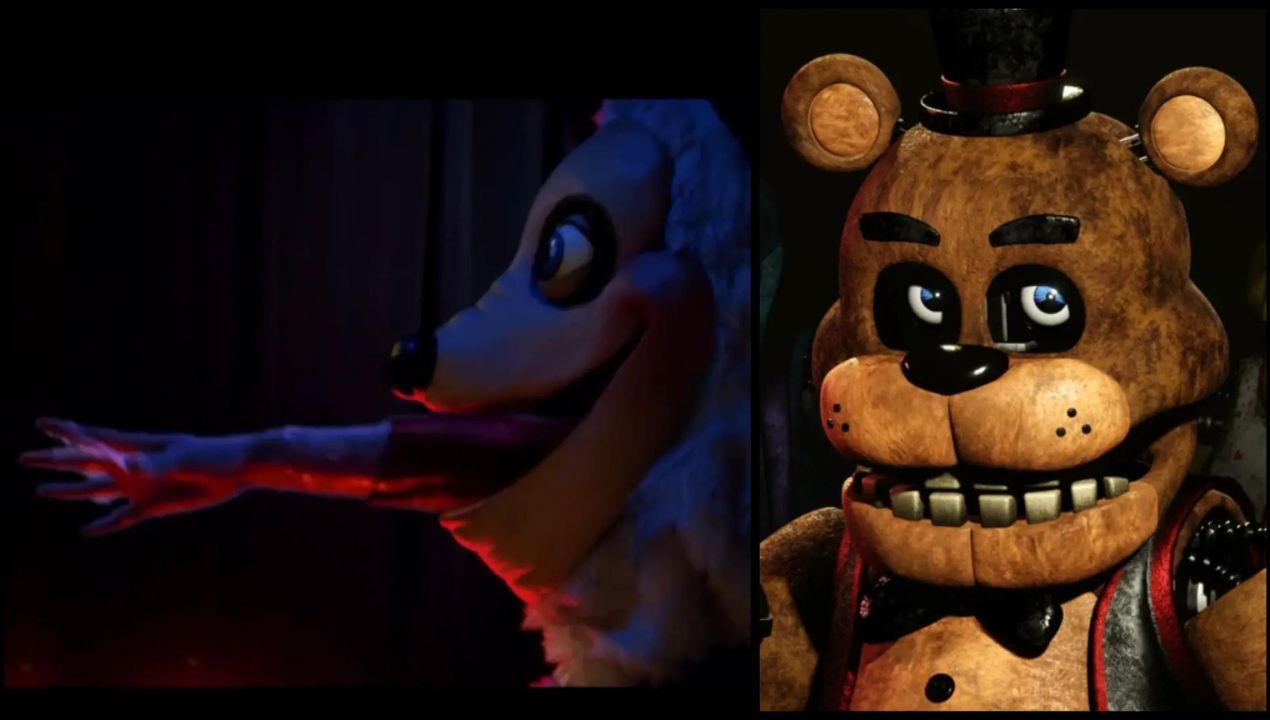 Alles Wat Je Moet Weten Over Five Nights at Freddy's - Panda Bytes