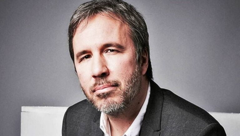 Eric Roth en Denis Villeneuve: Een Dynamisch Duo in de Sci-Fi ...