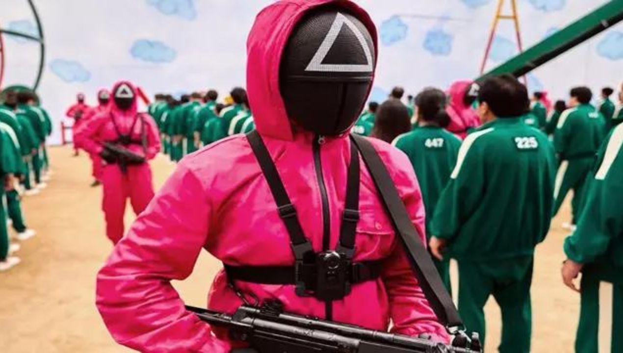 ‘Squid Game’ Seizoen 3 Krijgt Releasedatum: Finale Start op 27 Juni ...