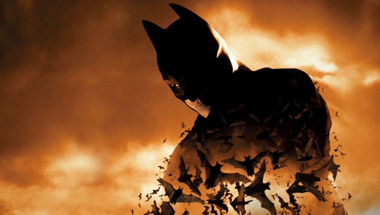 De 10 Meest Iconische Films van Christopher Nolan: Een Reis door Dromen ...