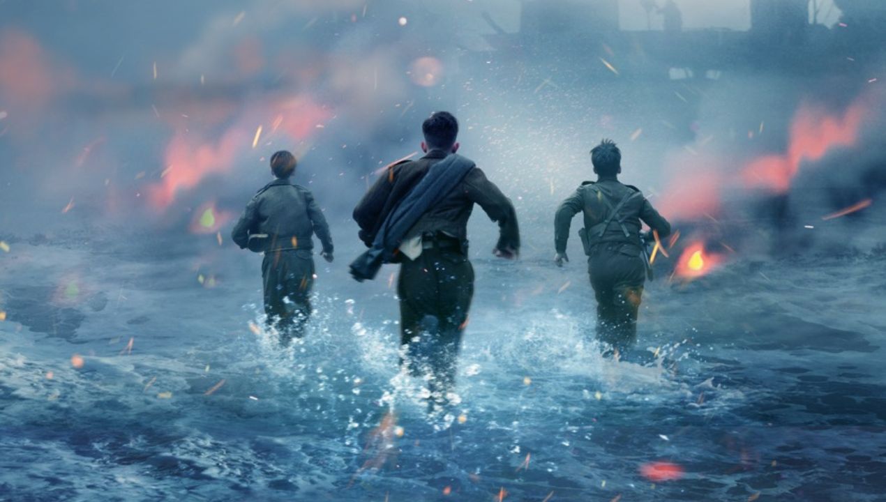 De 10 Meest Iconische Films van Christopher Nolan: Een Reis door Dromen ...