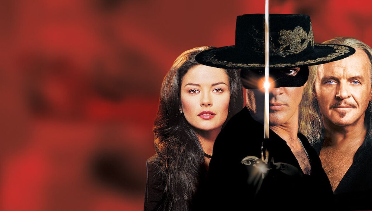 De Beste Films van Antonio Banderas: Een Meesterlijk Overzicht - Panda ...