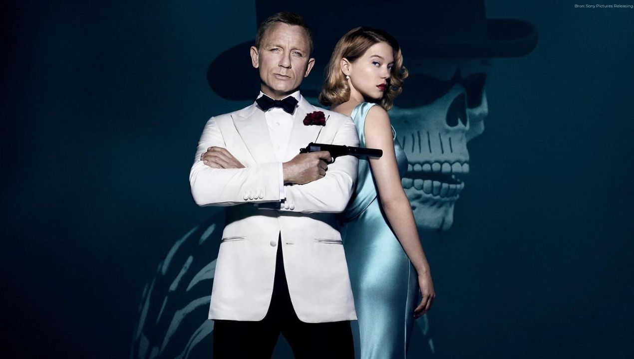 De Top 10 Films en Series van Daniel Craig: Een Ode aan een Veelzijdig ...