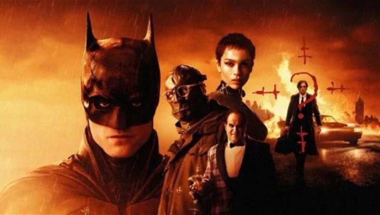 De 10 Meest Iconische Films van Christopher Nolan: Een Reis door Dromen ...