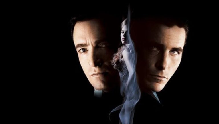 De 10 Meest Iconische Films van Christopher Nolan: Een Reis door Dromen ...