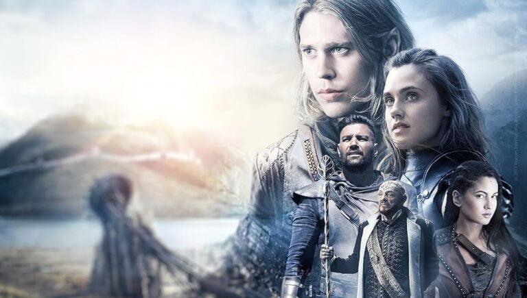 Austin Butler's Top 10 Films en Series: De Kroonjuwelen van een ...