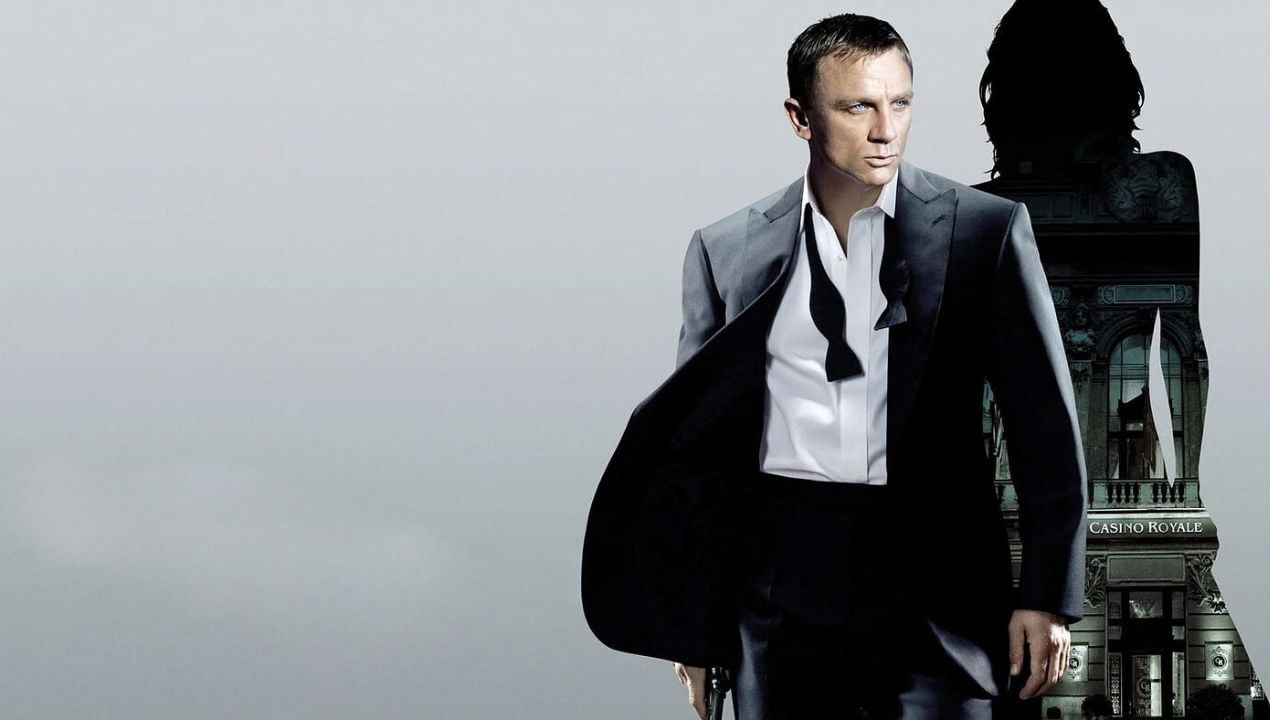 De Top 10 Films en Series van Daniel Craig: Een Ode aan een Veelzijdig ...