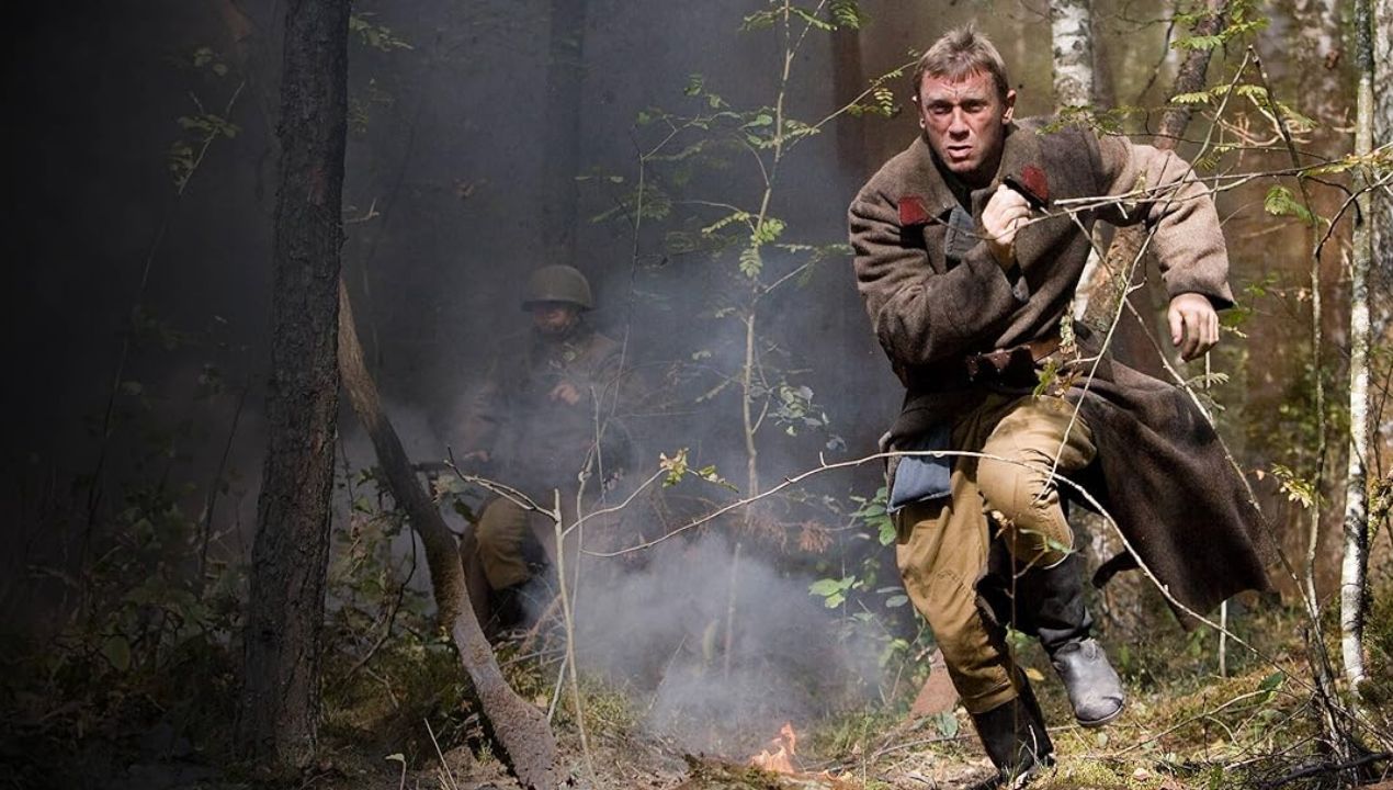 De Top 10 Films en Series van Daniel Craig: Een Ode aan een Veelzijdig ...