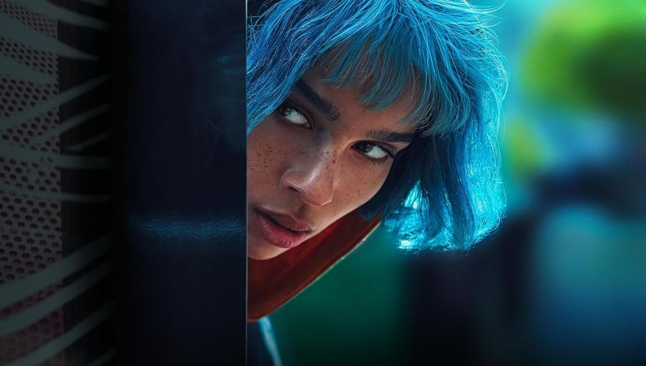 Zoë Kravitz: Haar Top 10 Films en Series - Panda Bytes