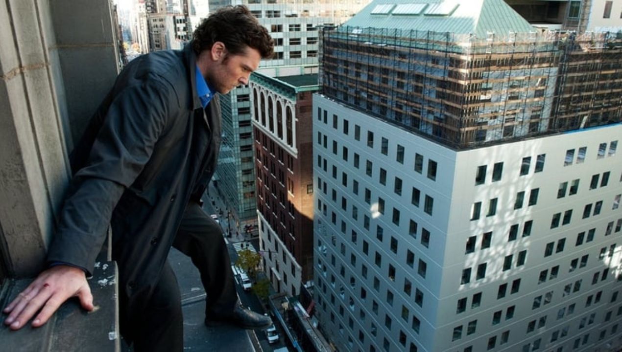 Sam Worthington 10 films: Een Diepgaande Blik op Zijn Meest ...