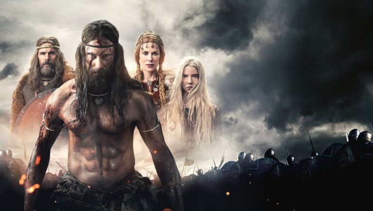 De 10 Beste Actiefilms van de Laatste 5 Jaar: Spektakel, Spanning en ...