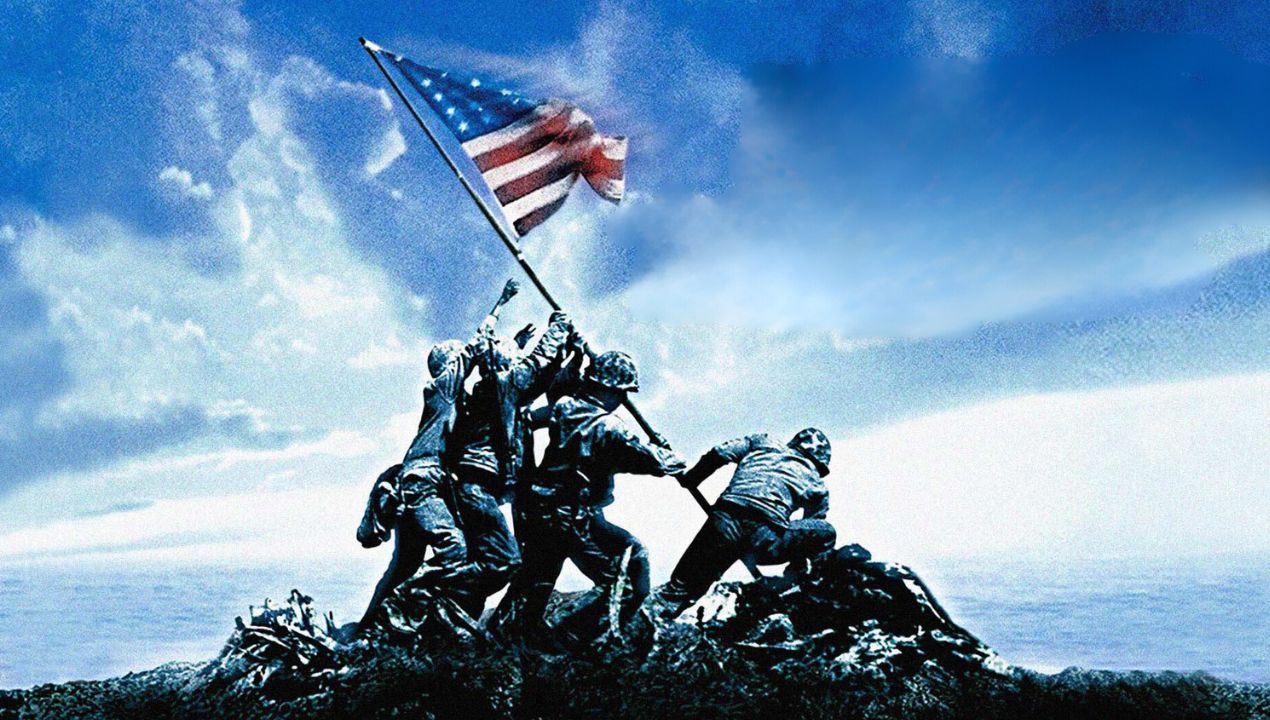 De 10 Beste Oorlogsfilms Over de Tweede Wereldoorlog - Panda Bytes