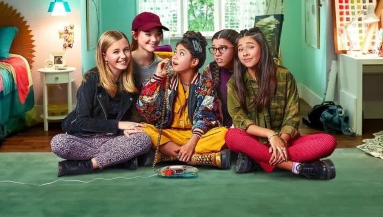 Beste Kinderprogramma’s op Netflix die ook Ouders Vermaken - Panda Bytes