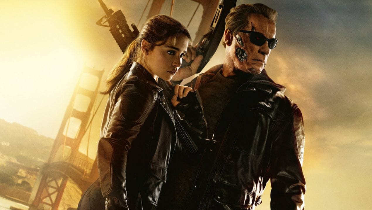 Alles Wat Je Moet Weten Over de Kijkvolgorde van de Terminator-films en ...