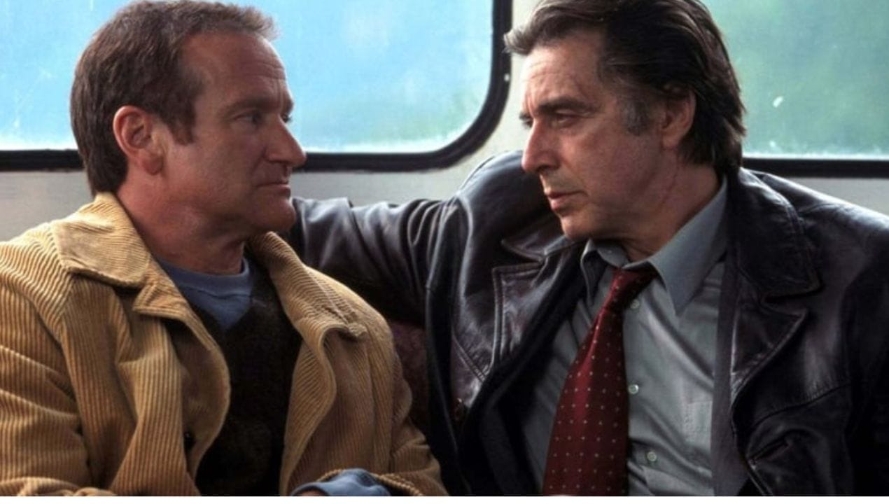 De 10 Meest Iconische Films van Christopher Nolan: Een Reis door Dromen ...