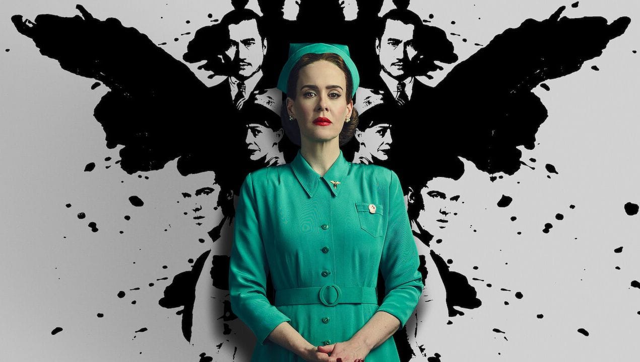 Sharon Stone: Haar 10 Meest Iconische Films en Series - Panda Bytes