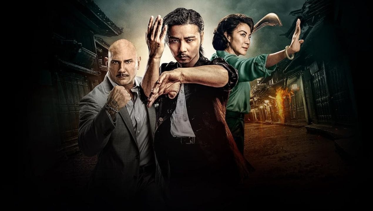 Michelle Yeoh: 10 Legendarische Films en Series die je Gezien Moet ...