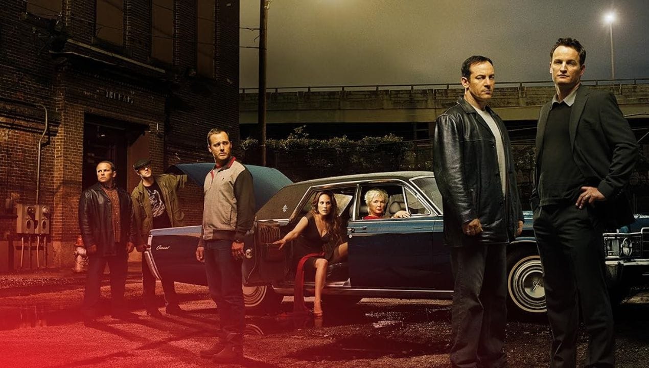 De 15 Beste Mafia- en Gangsterseries die je Absoluut Moet Zien! - Panda ...