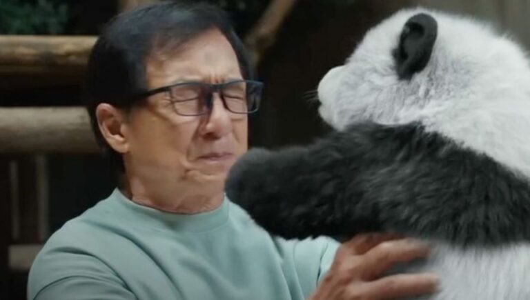 Review: Panda Plan (2024) – Jackie Chan’s nieuwste actiekomedie onder ...