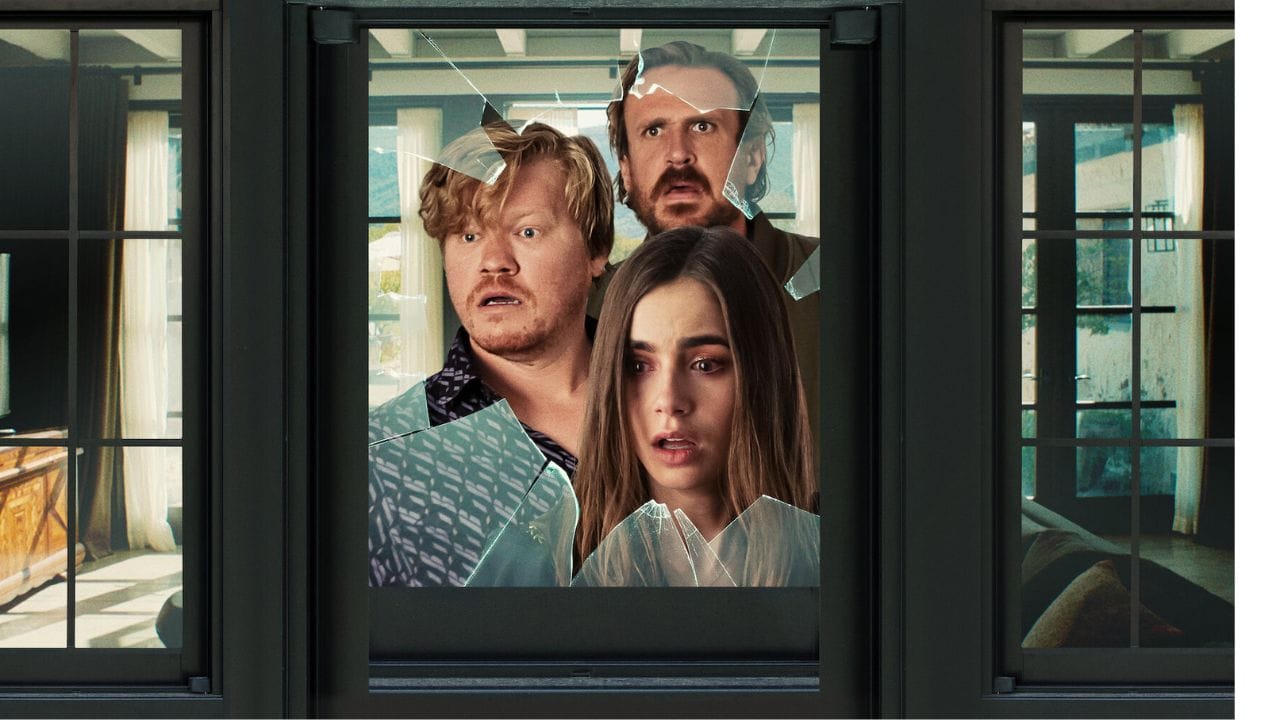 Top 10 Lily Collins Films en Series die je Absoluut Gezien Moet Hebben ...