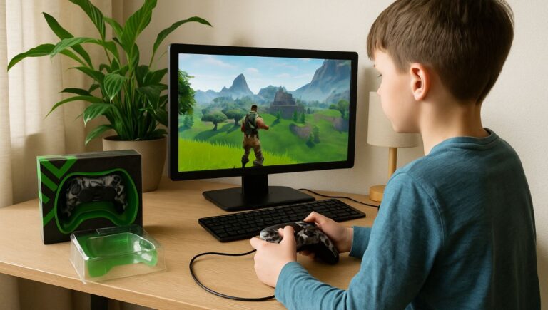 Battletron Game Controller Review: Betaalbare Bluetooth Controller voor ...